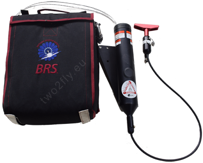 Two2Fly| Parachutes de secours pour ULM, autogire, avions - révision ...